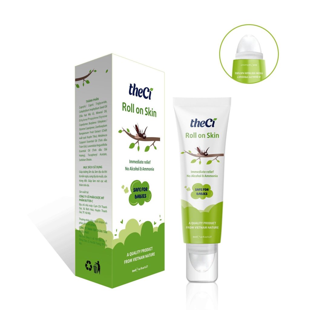 Sản phẩm - TheCi