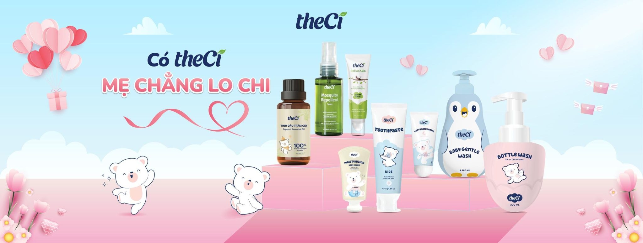 Xịt chống muỗi Theci đạt chứng nhận an toàn gì? - TheCi