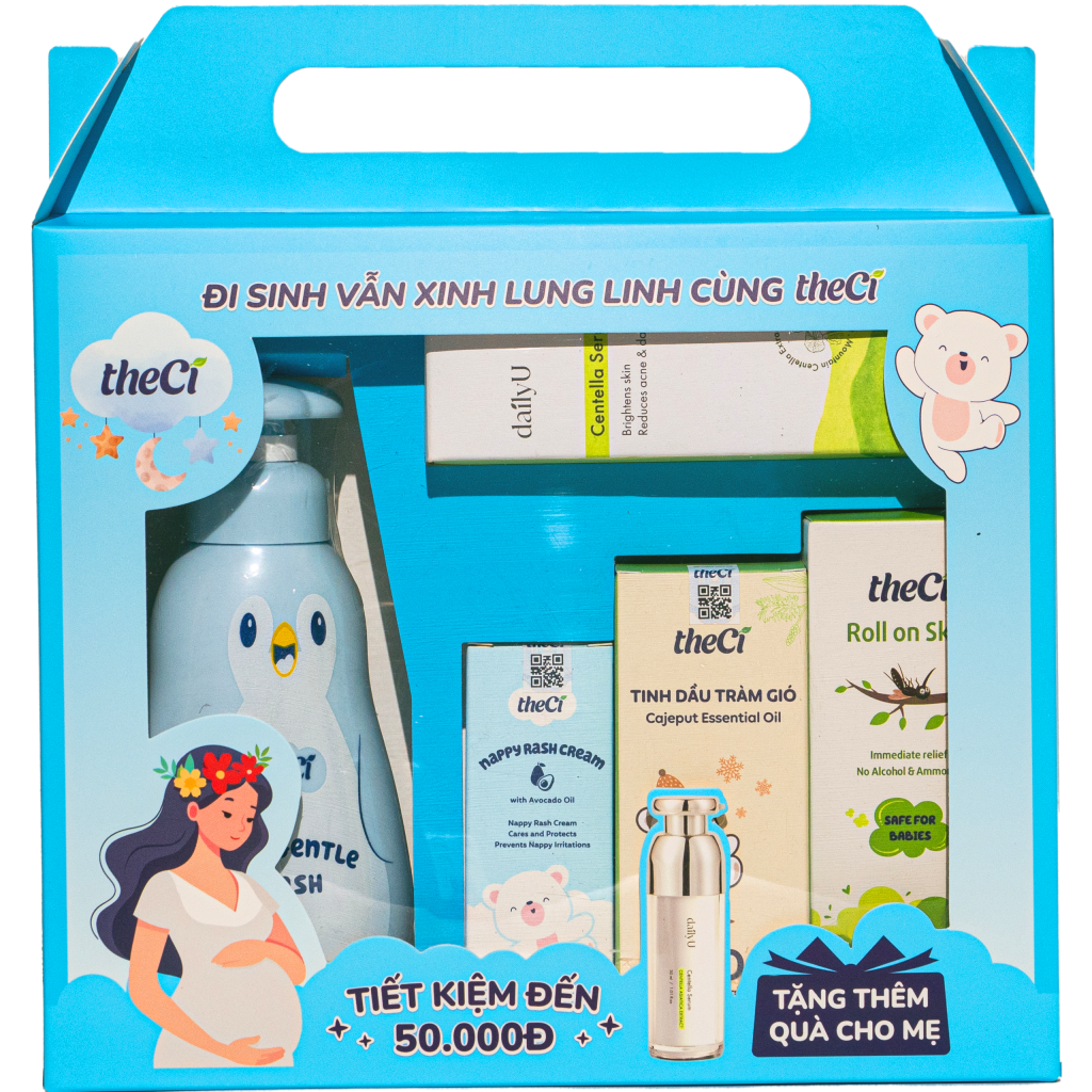 Sản phẩm - TheCi